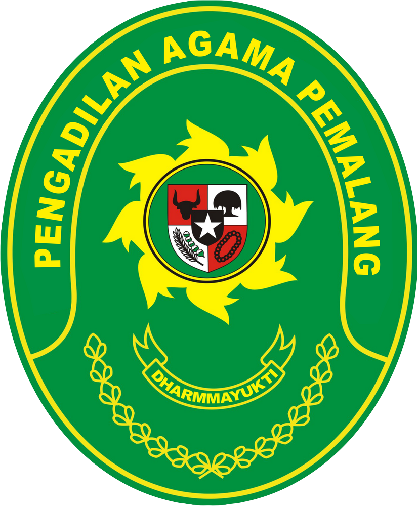 Laporan Realisasi Anggaran Tahun 2025 - Pengadilan Agama Pemalang